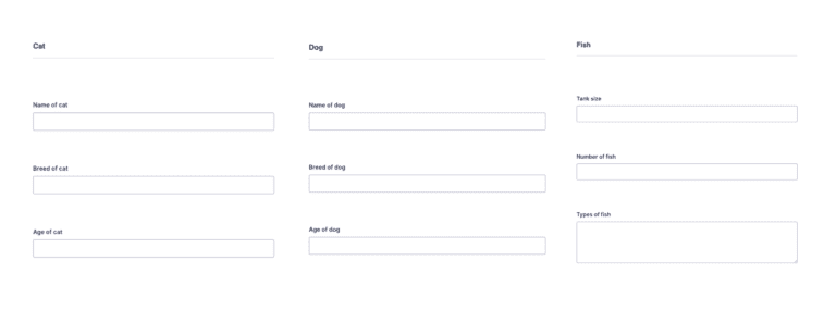 Enabling Conditional Logic For A Field - Gravity Forms Documentation