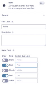 Populating a Form Based On Another Submission | Gravity Forms