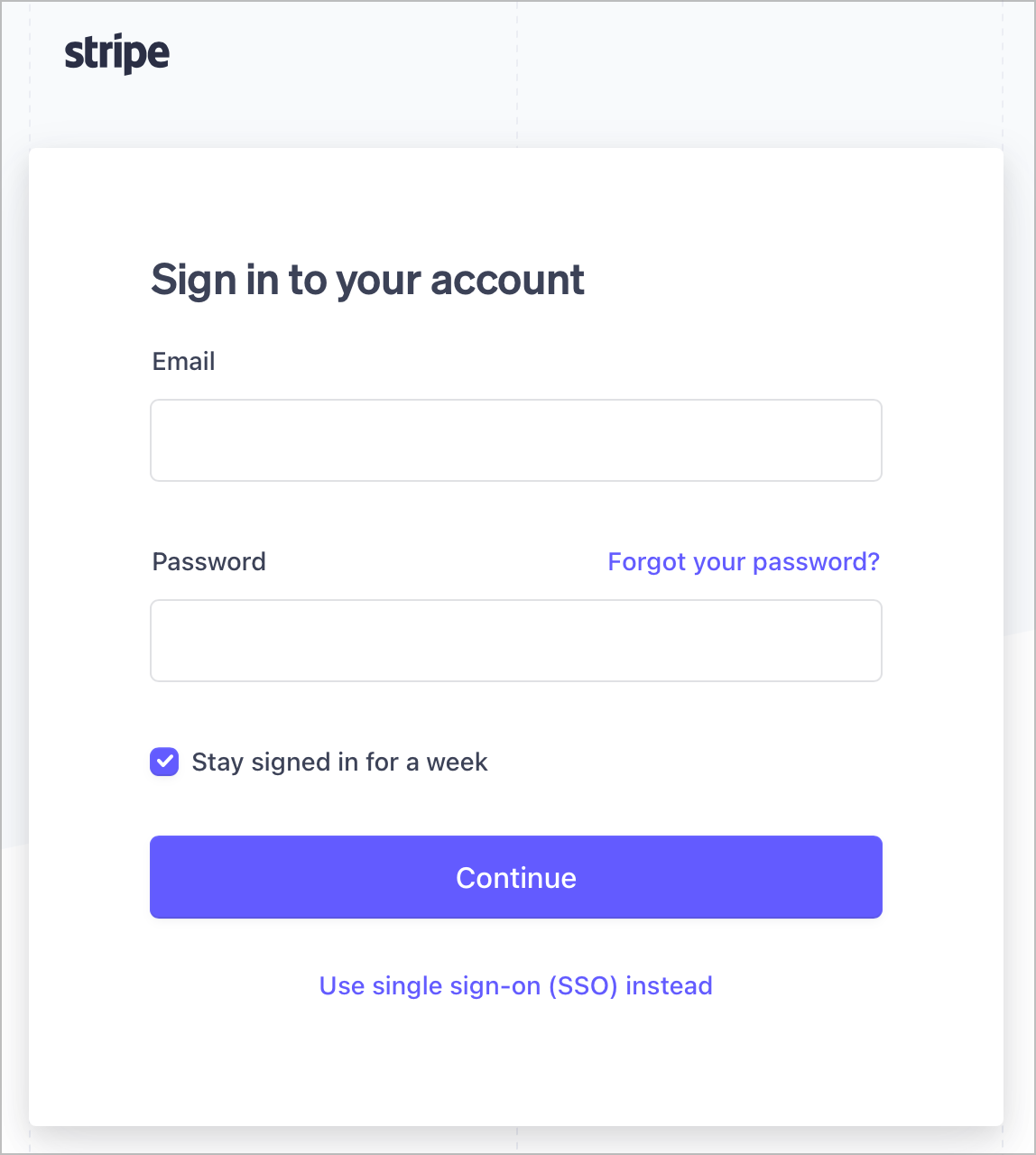 Connect to Stripe: Live/Test - Gravity Guide