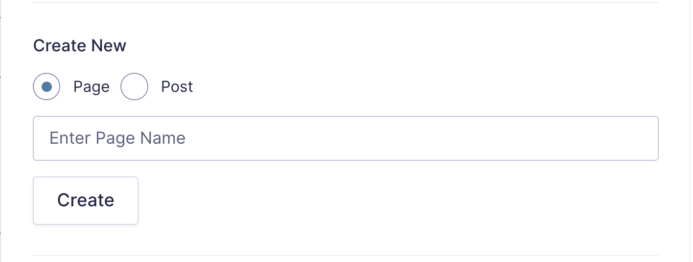 Embed Form Flyout Usage - Gravity Guide