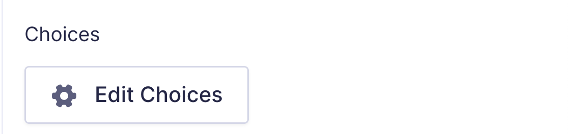 Checkboxes Gravity Forms Documentation