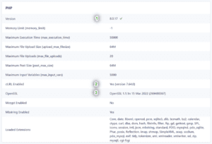 License Key Validation Troubleshooting