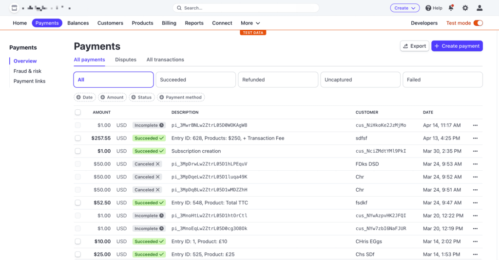 Verifying Your Stripe Integration - Gravity Forms