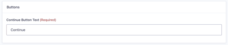 Conversational Forms Settings Reference - Gravity Forms
