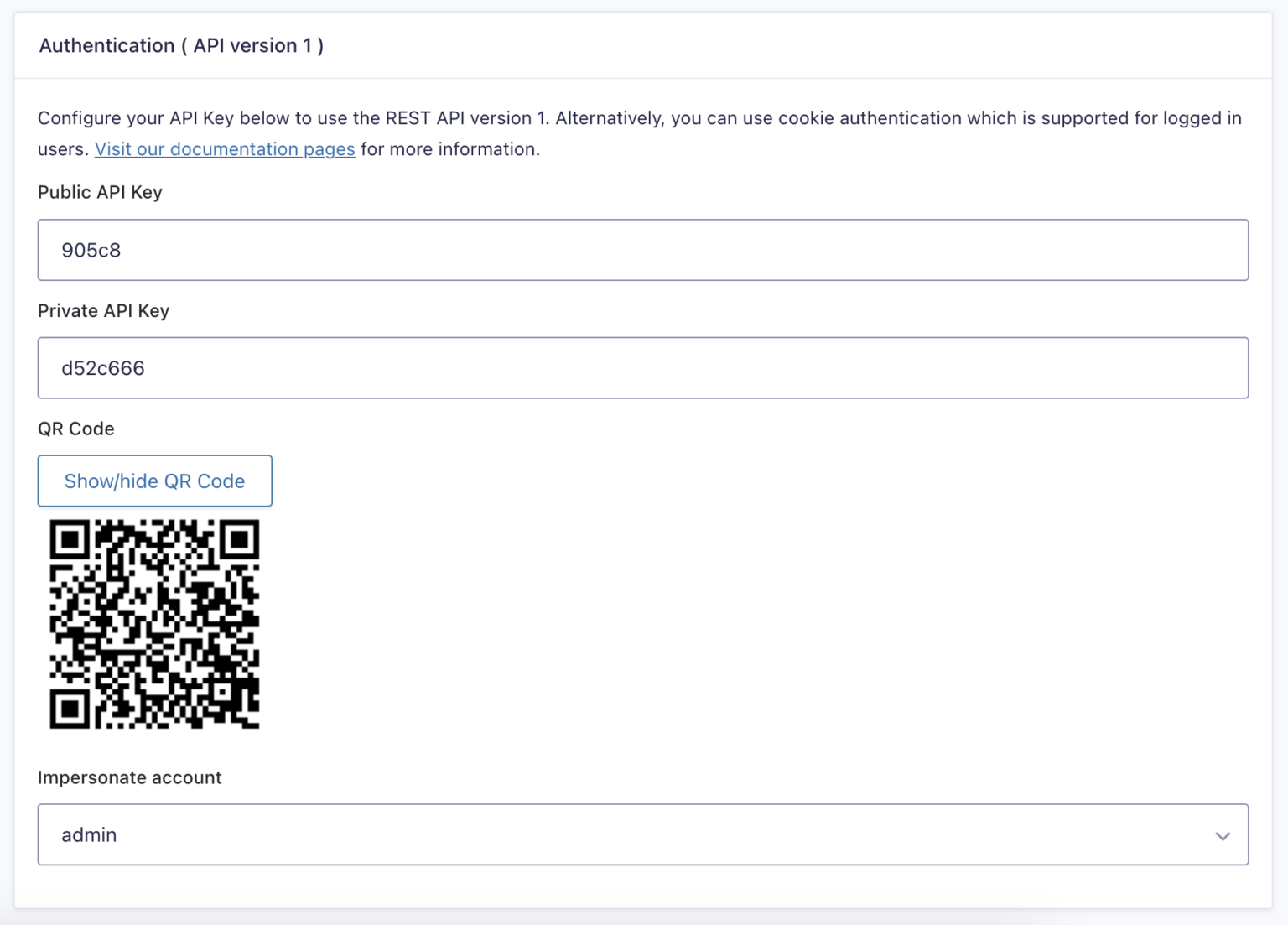 Gravity Forms Rest Api Settings Gravity Forms Documentation